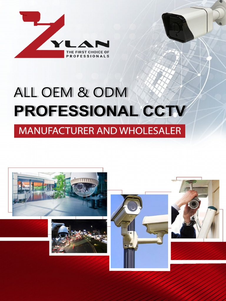 ZYLAN Brochure | PDF