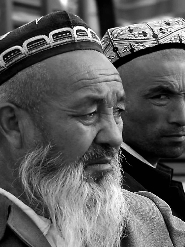 Uigures y Mongoles | PDF