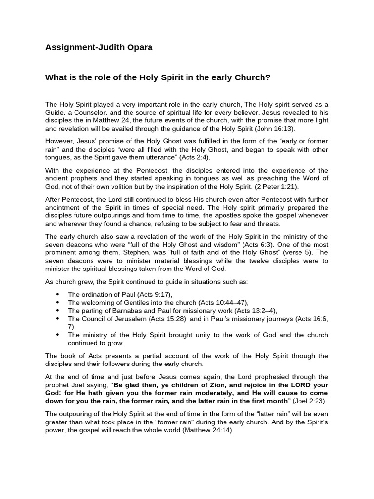 Assignment 7 | PDF
