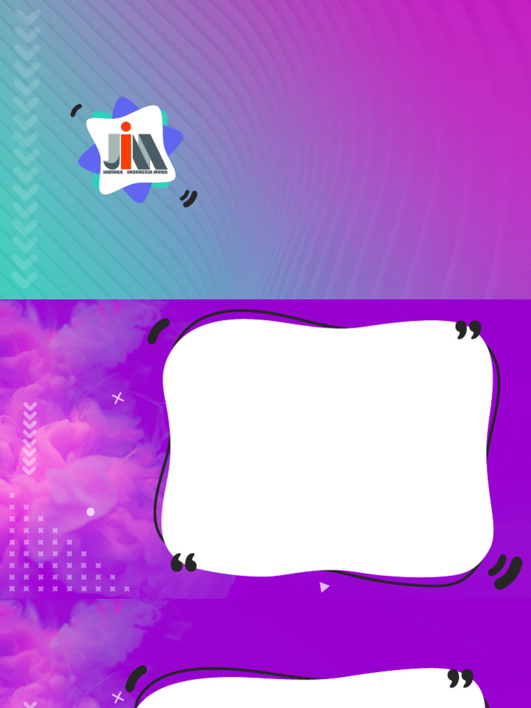 Jaringan Indonesia Muda: Profil dan Fokus | PDF