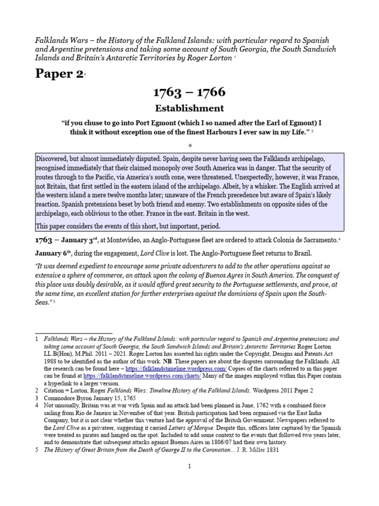 1763 To 1766 | PDF