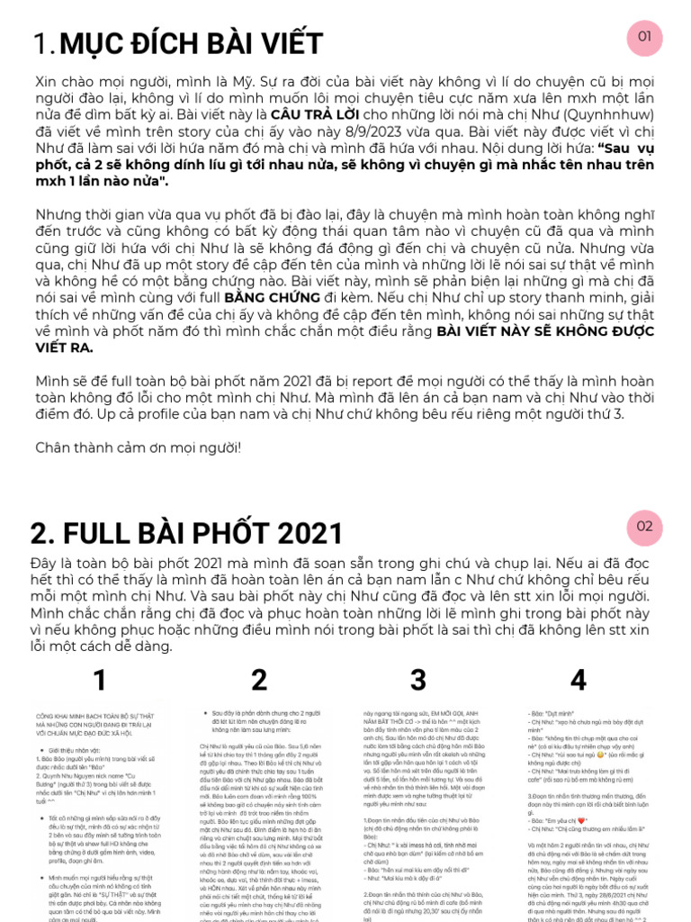 L I Gi I Thích | PDF