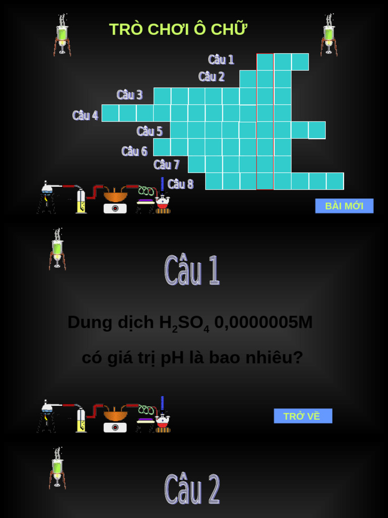 Bai 4 Phan Ung Trao Doi Ion Trong Dung Dich Cac Chat Dien Li | PDF