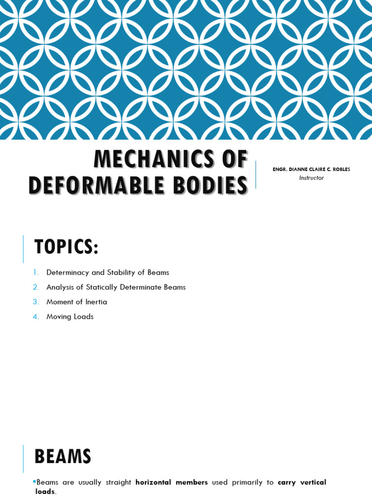 5 Shear and Moment Diagram Moment of Inertia Moving Loads | PDF