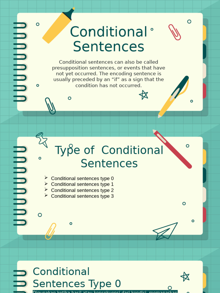 Conditional Type | PDF