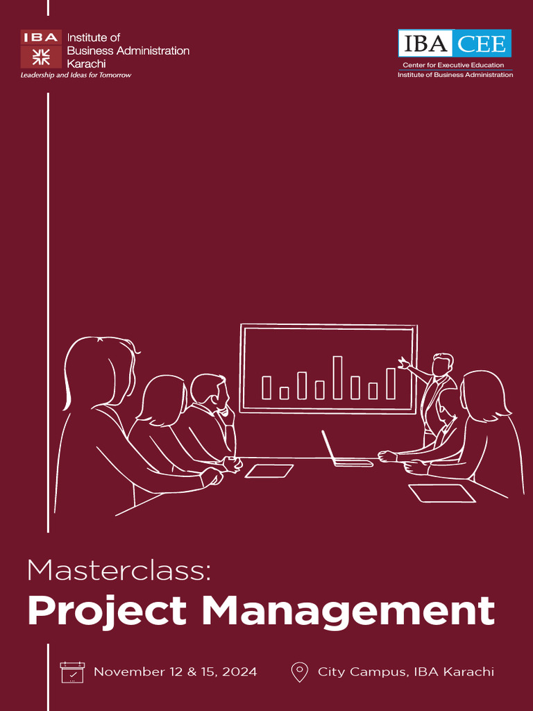 Mastering Project Management | PDF