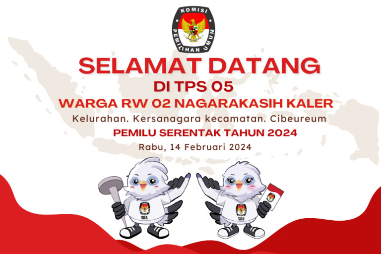 Banner New Tps | PDF