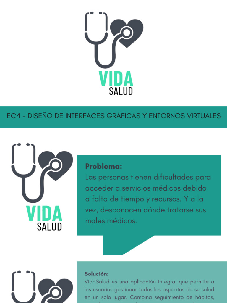 EC4 - Diseño de Interf. Graf. y Entornos Virtuales PDF | PDF