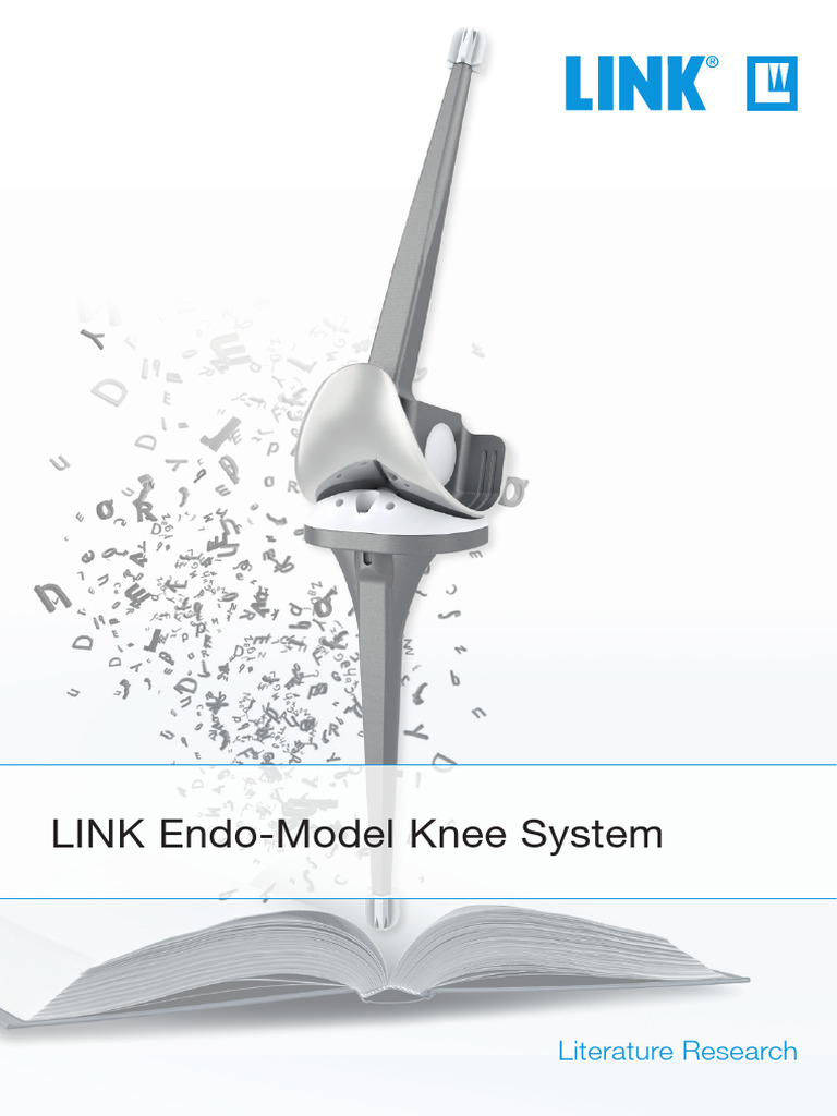 711 Endo-Model Literature en 2019-09 003 | PDF