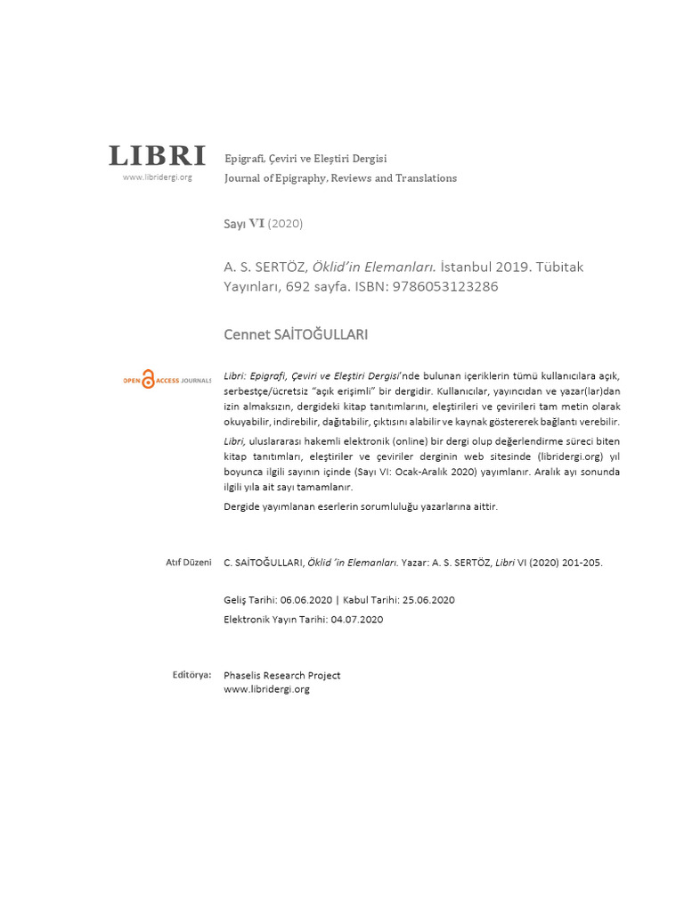 LBR 202036 | PDF
