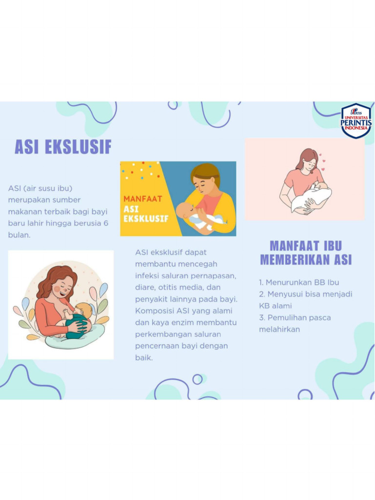 Leaflet ASI EKSKLUSIF | PDF