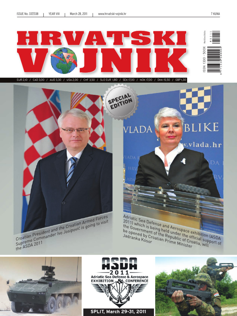 HV 337 338 Eng | PDF