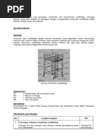 Recon Ron Pull-Up Program Guide | PDF