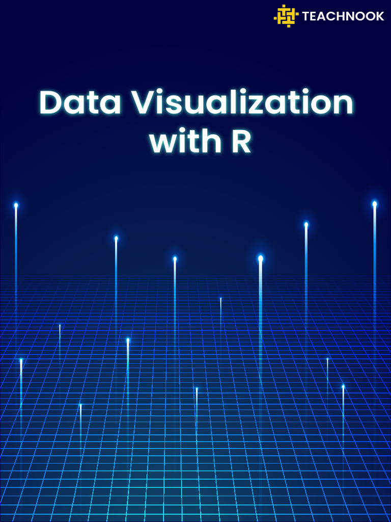 IBM Data Visualization With R - Compressed | PDF