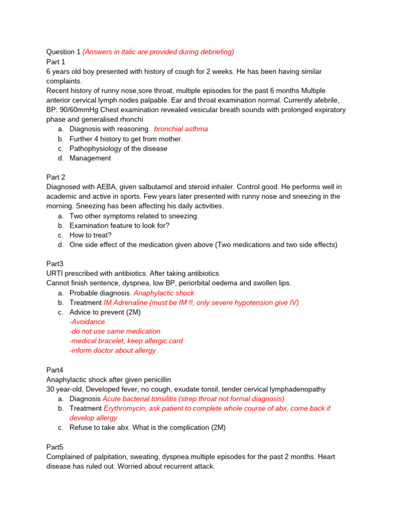 Meq C215 | PDF | Breast Cancer | Science & Mathematics