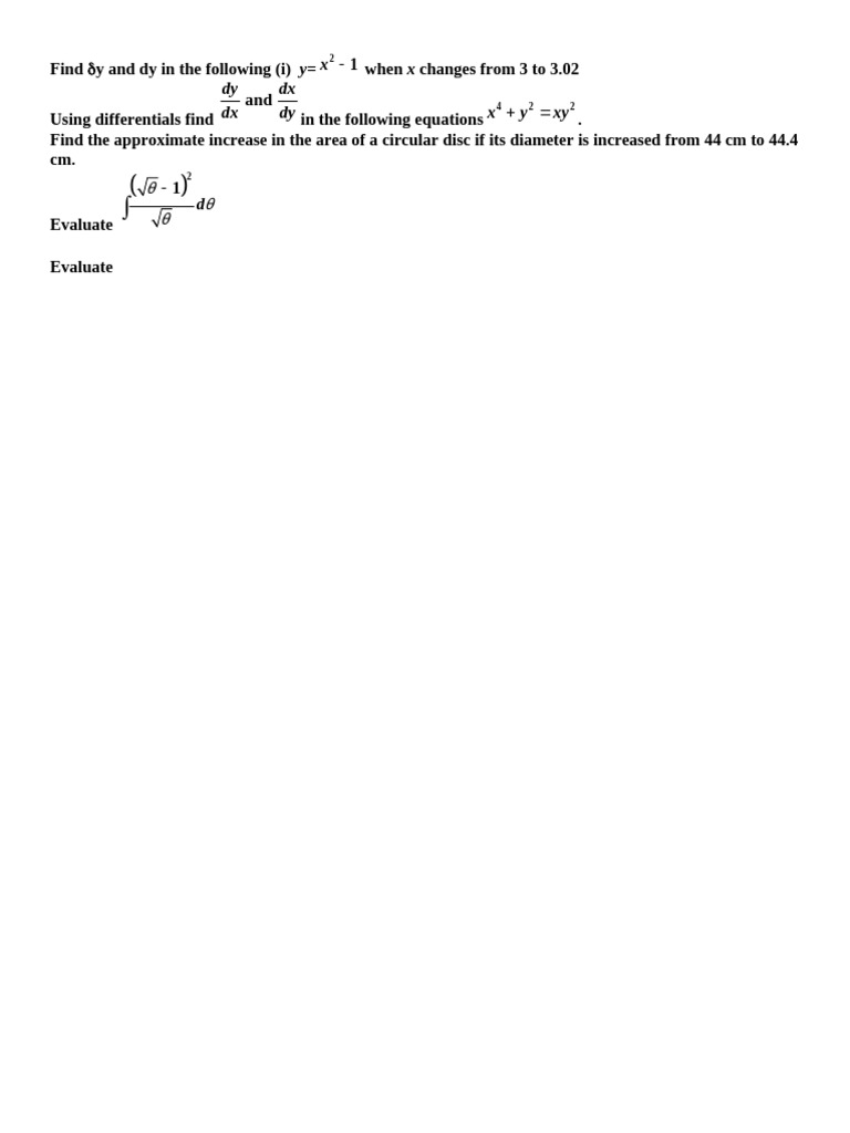Test 3 Math Chapter 31 And 32 Pdf 4356