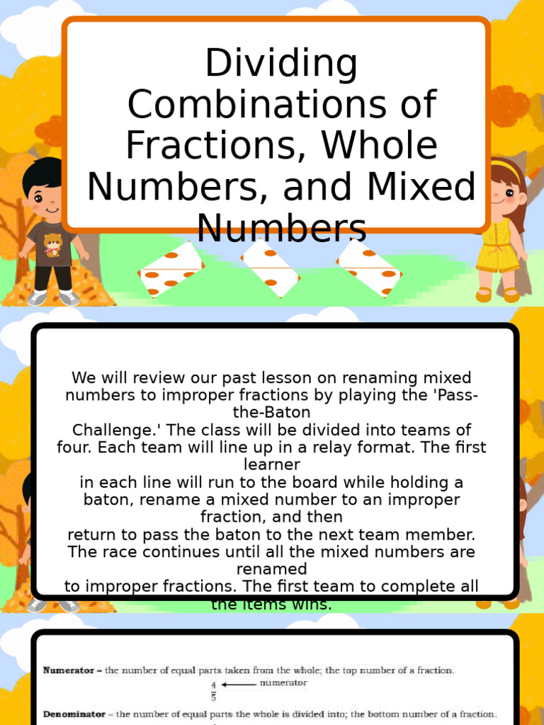 Grade 6 Week 7 Day 2 NMP | PDF