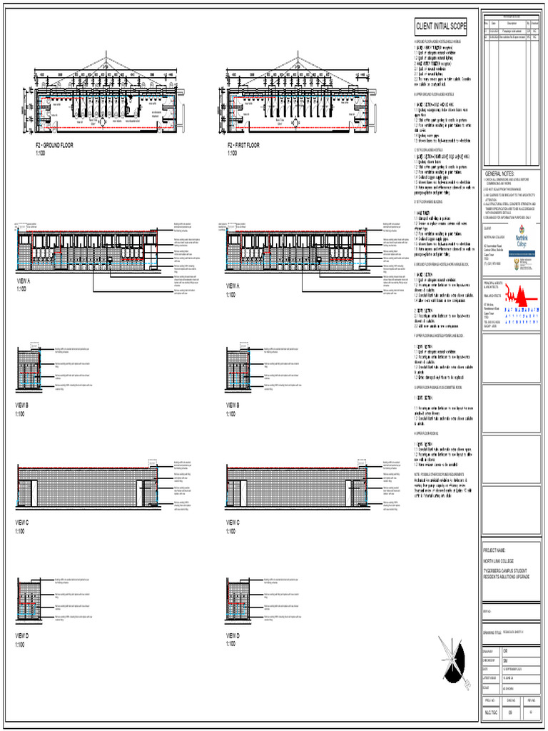 09 Room Data Sheet 01 | PDF