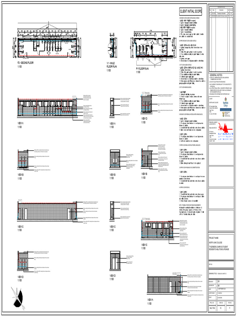 10 Room Data Sheet 02 | PDF