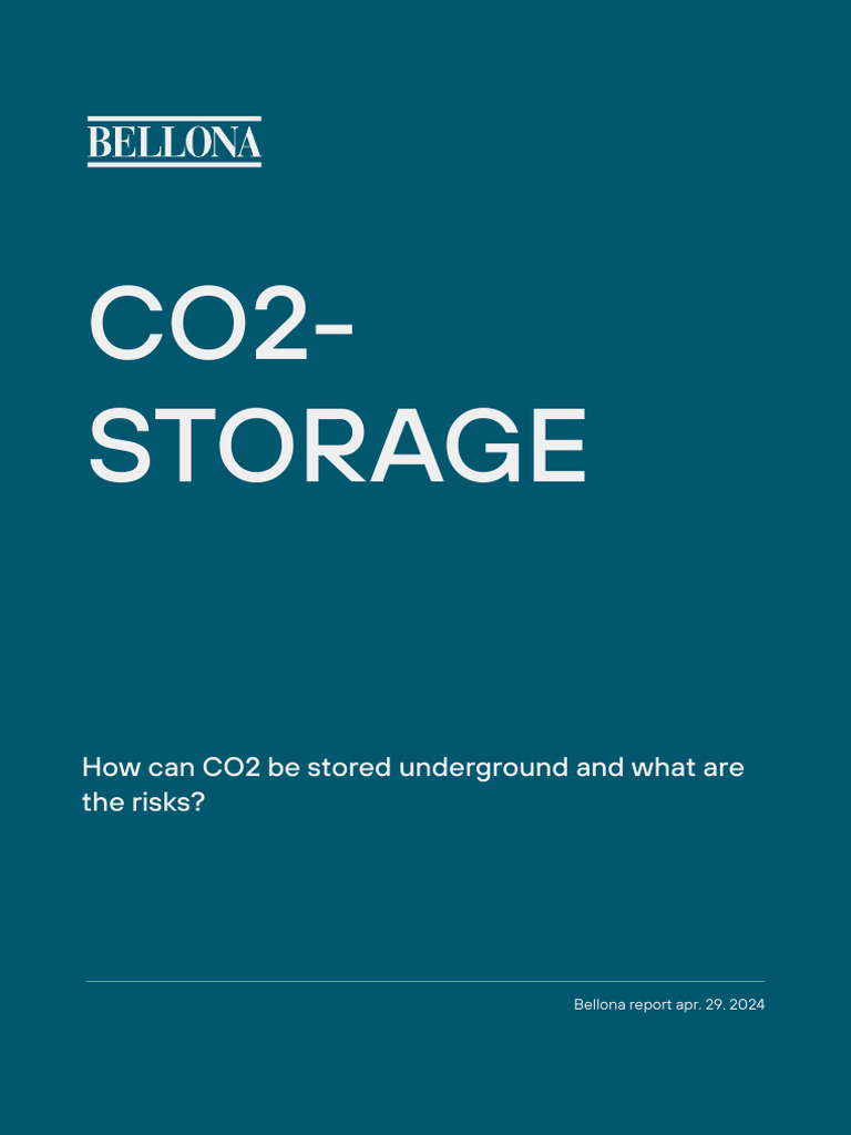 Co2 Storage Pdf