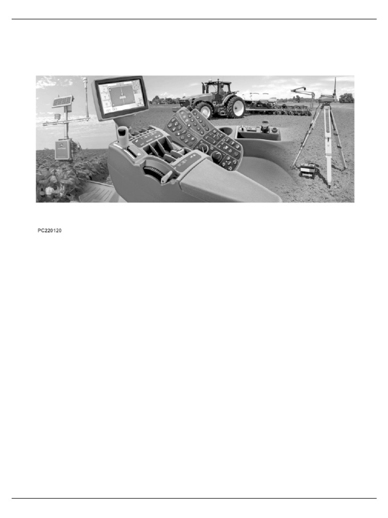 Ams Products Tractors Introduction Pdf