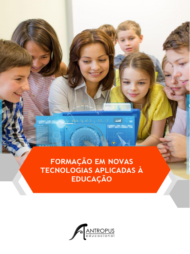 Apostila Basico Forma Tecn Edu Pdf