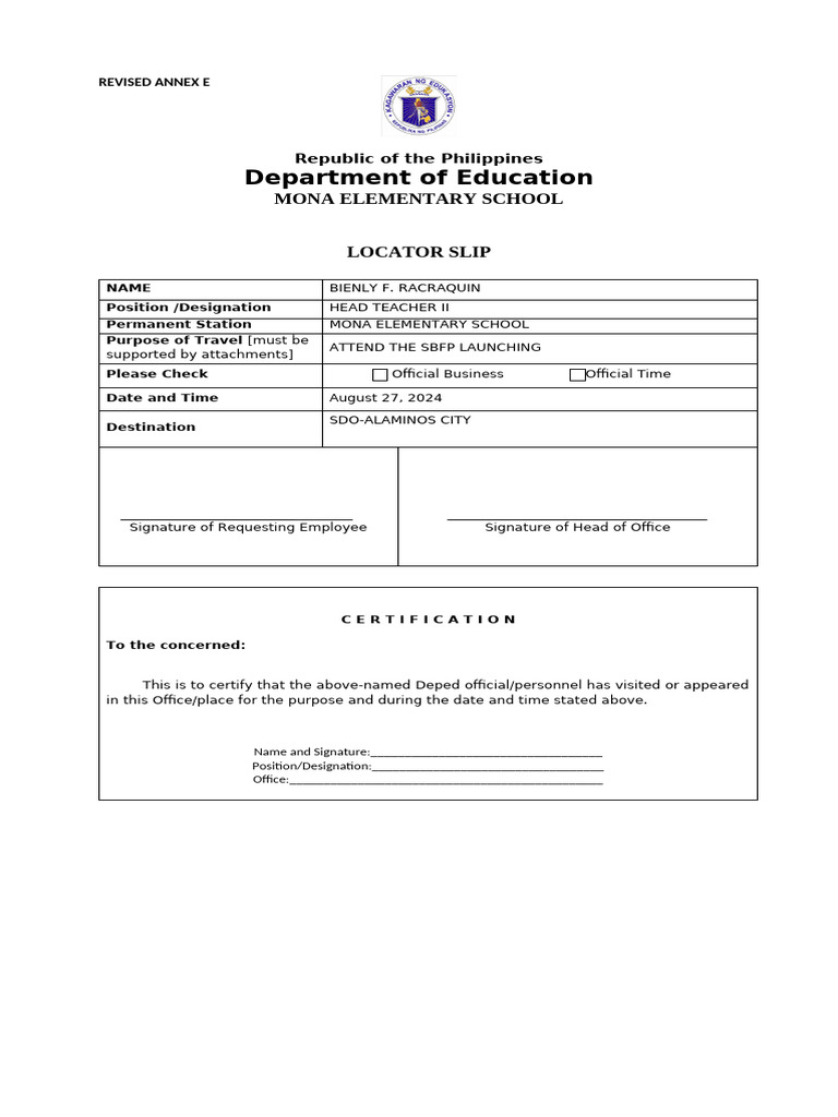 LOCATORS-SLIP-Mona-ES | PDF LOCATORS-SLIP-Mona-ES | PDF