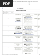 SCOMET Declaration Format | PDF | Finance & Money Management