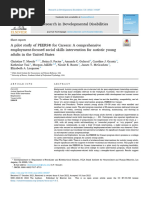 DR David Whitebread The Importance of Play Final | PDF