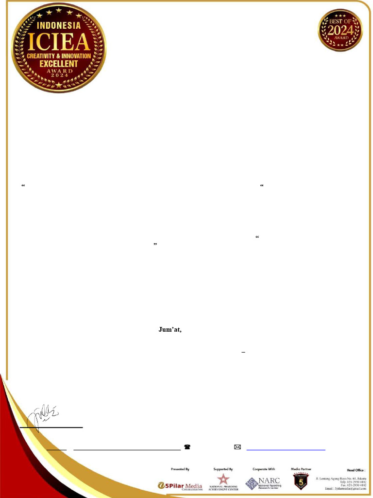 SMP Negeri 4 Langke Rembong | PDF