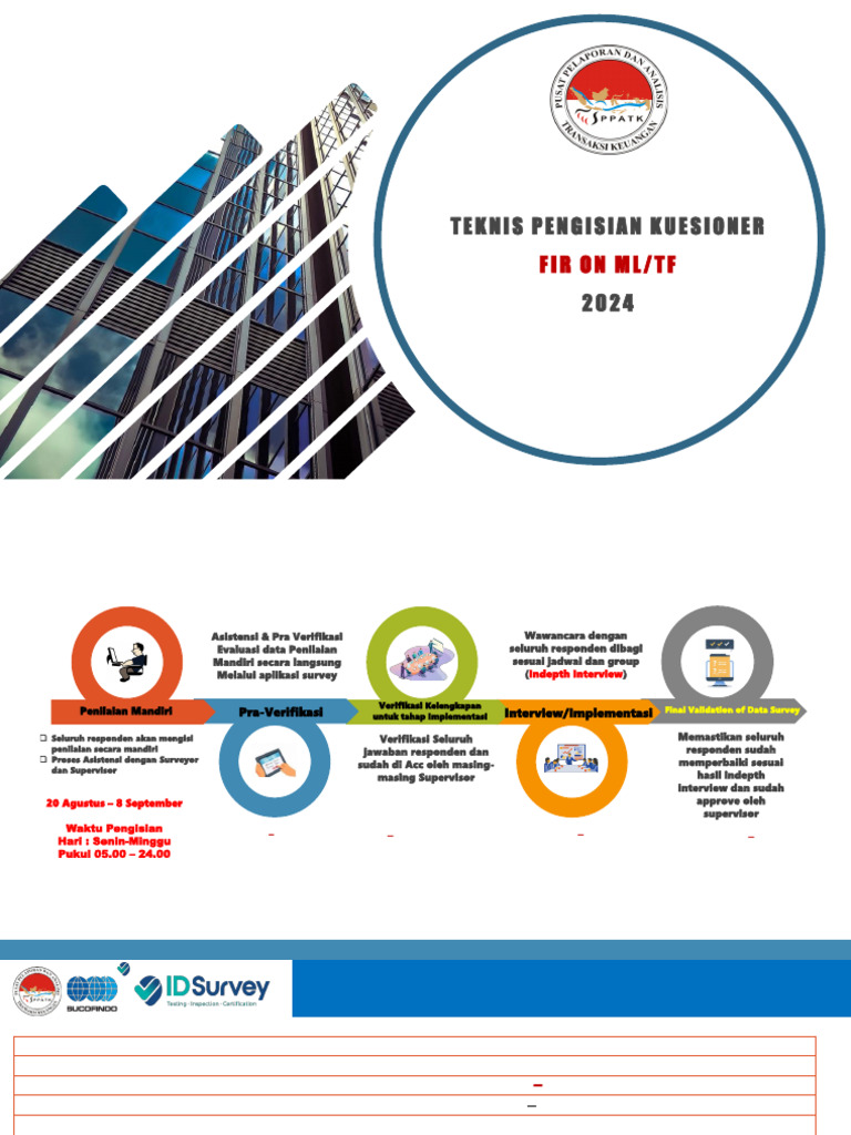 Materi FIR SUCOFINDO | PDF