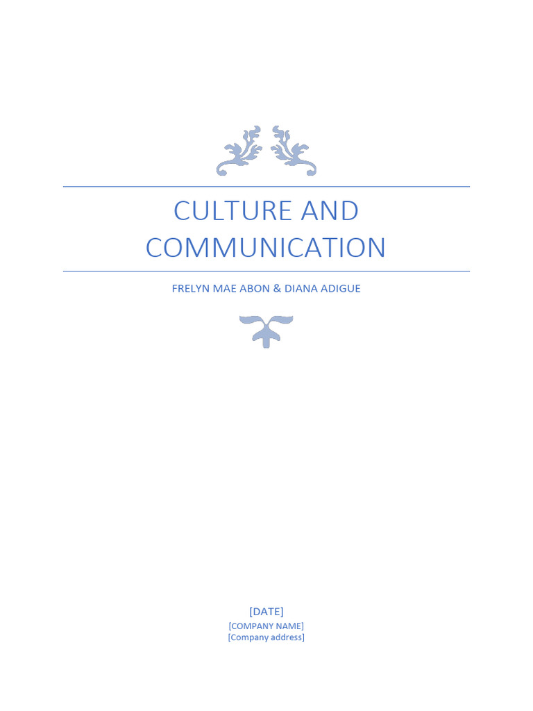 Lesson1 Abon&adigue | PDF