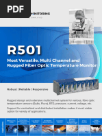 SEL-2414 Transformer Monitor Summary | PDF | Input/Output | Electricity