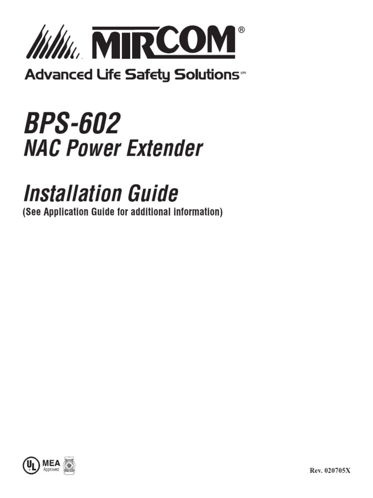 BPS 602 | PDF