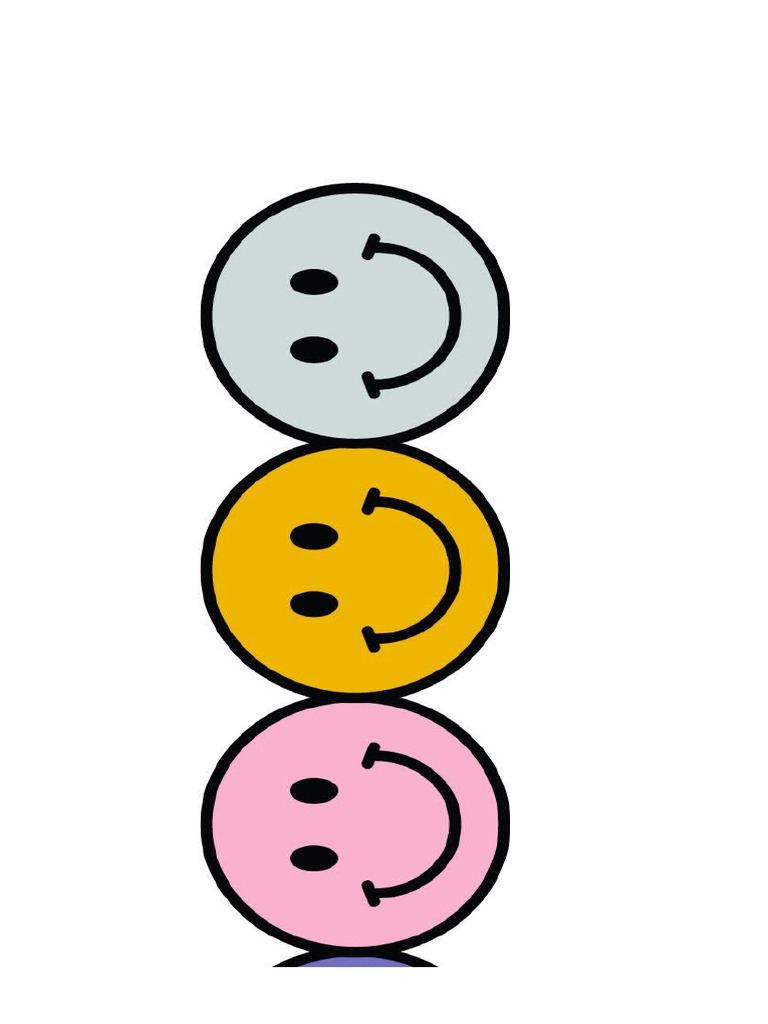 Senyum Bingkai | PDF