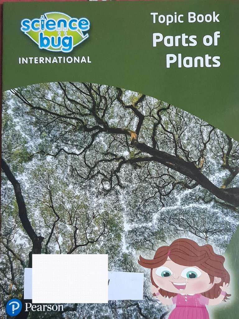 Parts of Plants | PDF