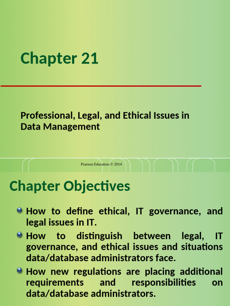 ch21 - 6th Edition | PDF