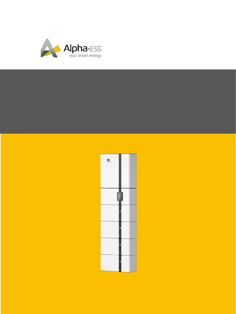 T10 Installation Manual Rev 2 | PDF