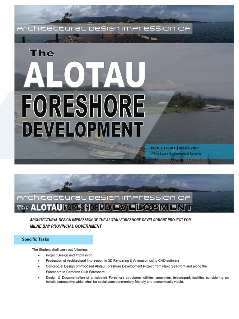Student's Research Project Brief | PDF