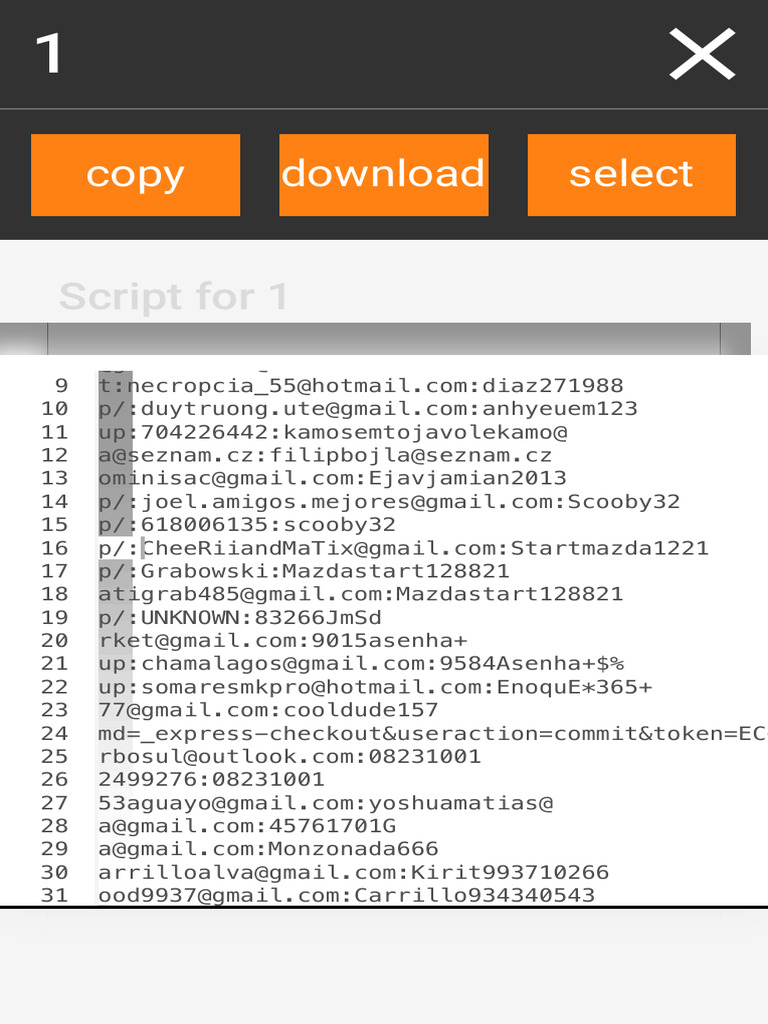 Free x10k Paypal Accounts by Shadow Inc Linkvertise | PDF