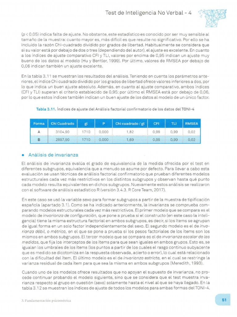 TONI-4 Manual - Parte53 | PDF