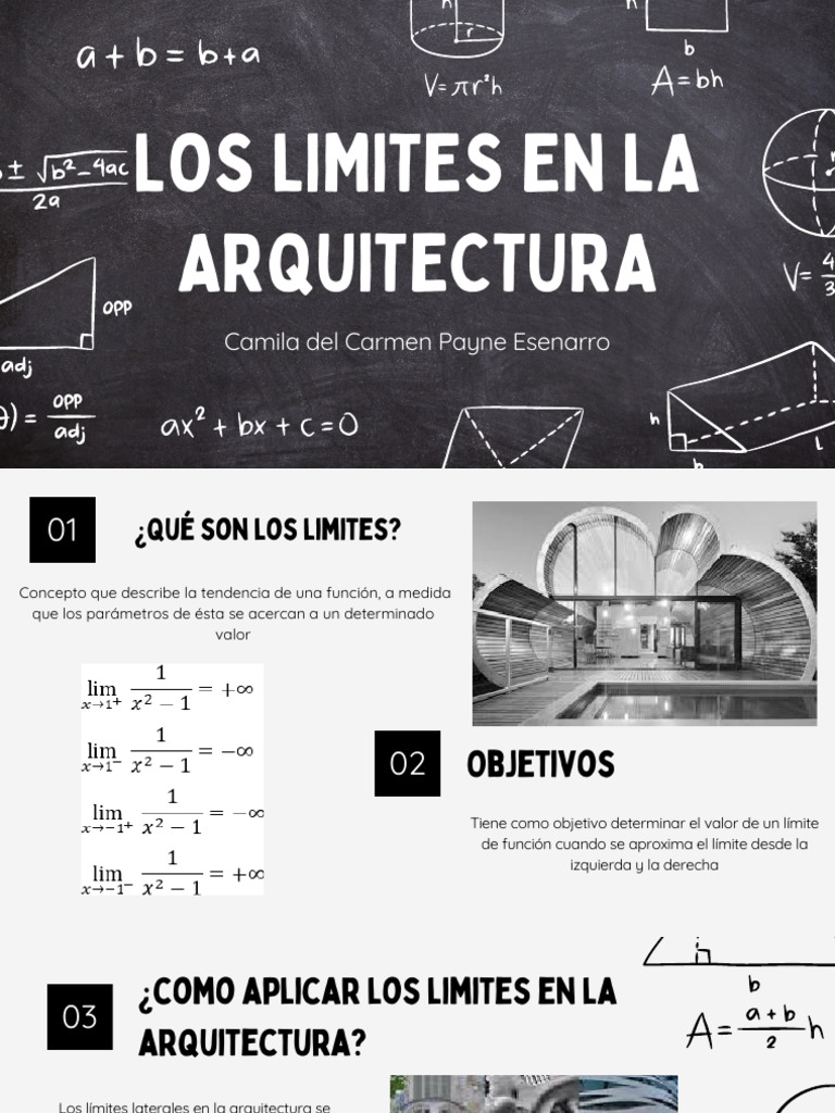 Limites | PDF