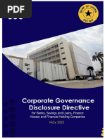 Ethiopia's NBE Revamps Banking Directives | PDF | Banks | Corporate ...