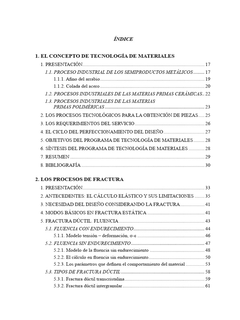 Toc TM | PDF | Home & Garden
