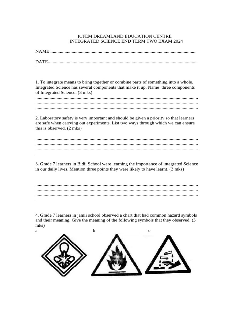 Dee 7 | PDF