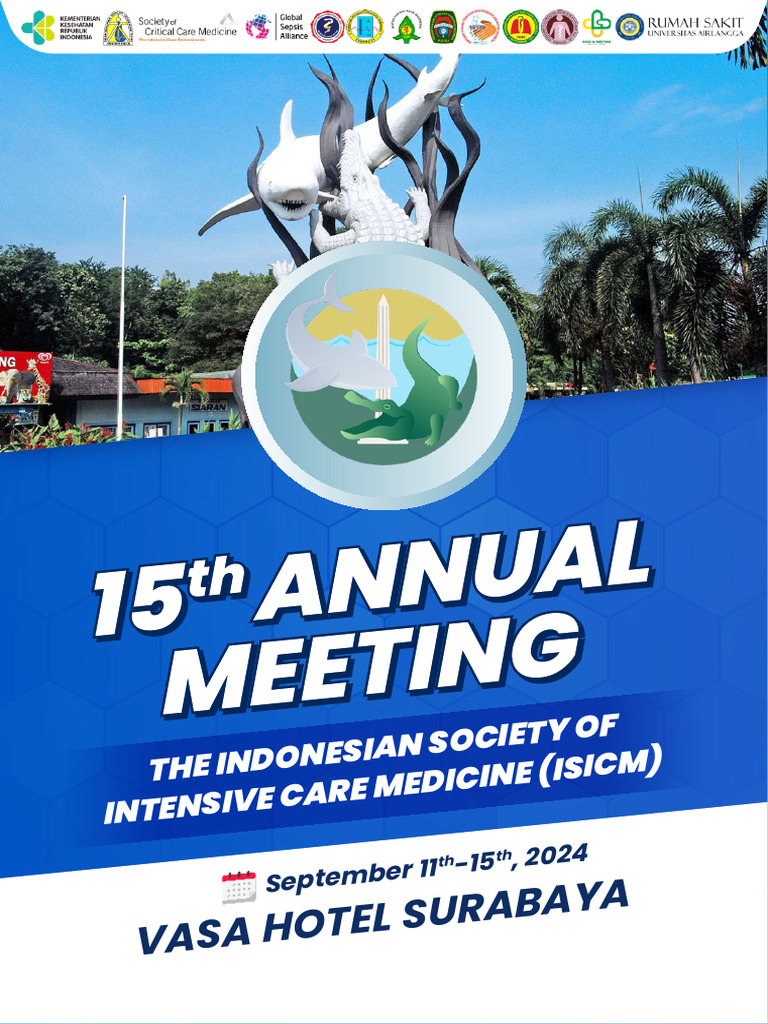 BOOKLET - FINAL ANNOUNCEMENT | PDF