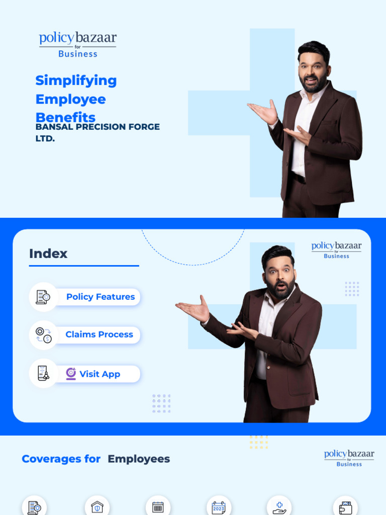 Policy Session | PDF | Mobile App | Hospital