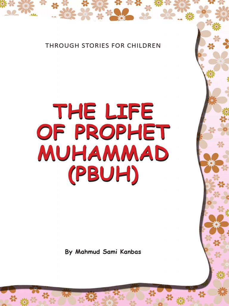 The Life of Prophet Muhammad Children | PDF