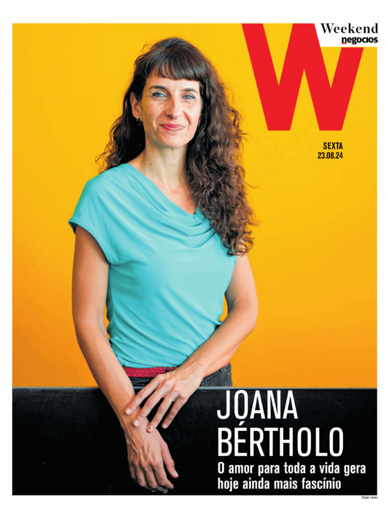 (20240823-PT) Weekend Negócios-1 | PDF