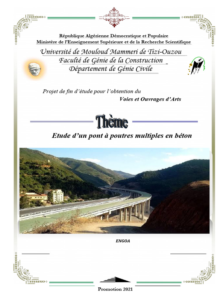 Taleb Thanina | PDF